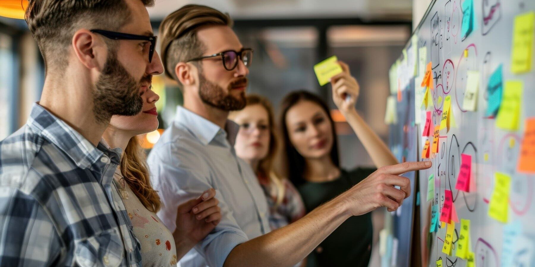 Unser Moderationstraining ist weiter auf der Erfolgsspur - Wir haben schon wieder SEHR GUTE